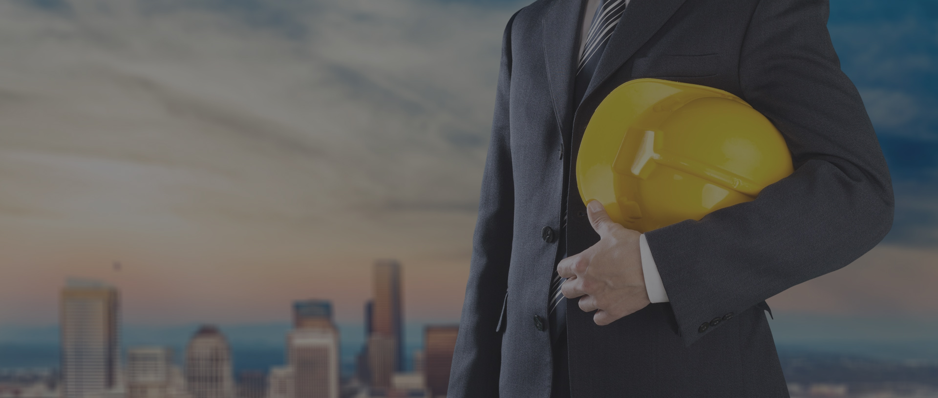 About our construction company - Green Oak Developers Ltd